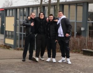 Tag der offenen Tür SJ22/23